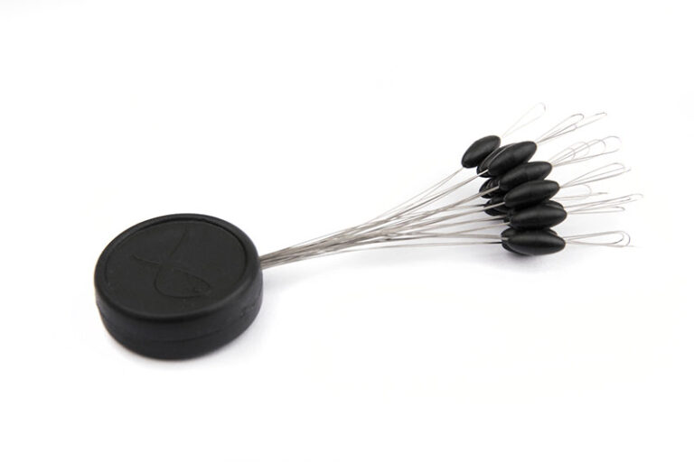 MATRIX Rubber Line Stops - Karpiukas