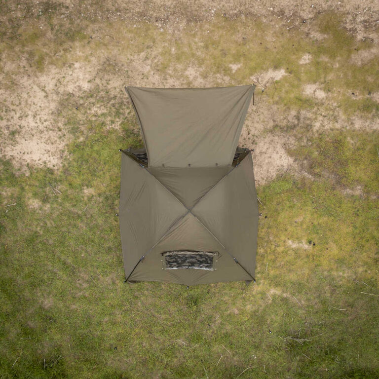 AVID CARP Screen House 3D Compact - Karpiukas