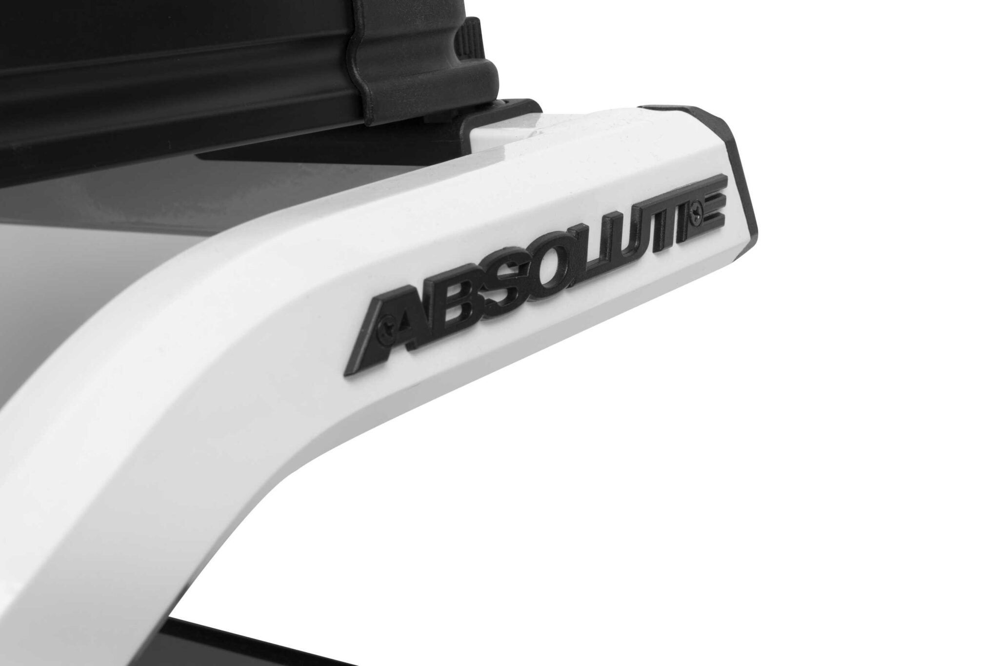 PRESTON Absolute Station - White - Karpiukas